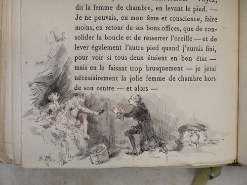 Antiques Atlas - Louis Emile Benassit (1833-1902)