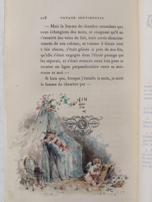Antiques Atlas - Louis Emile Benassit (1833-1902)